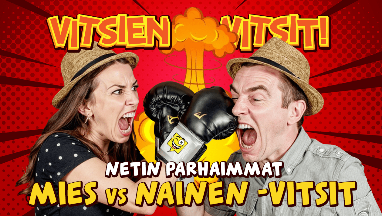 Juhannustaikoja naisille ja miehille | Mies vs Nainen -vitsit ...